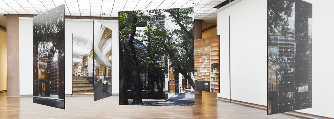 FOREX® Platten gehören zu der Produktfamilie der PVC Freischaumplatten