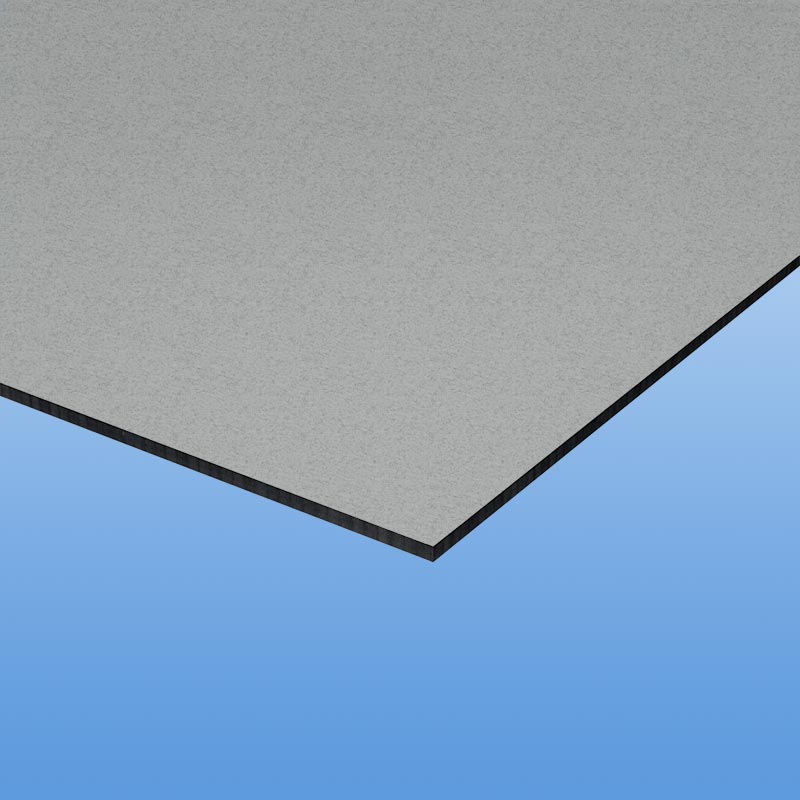 Trespa Metallics – Elegante Platten für moderne Designs