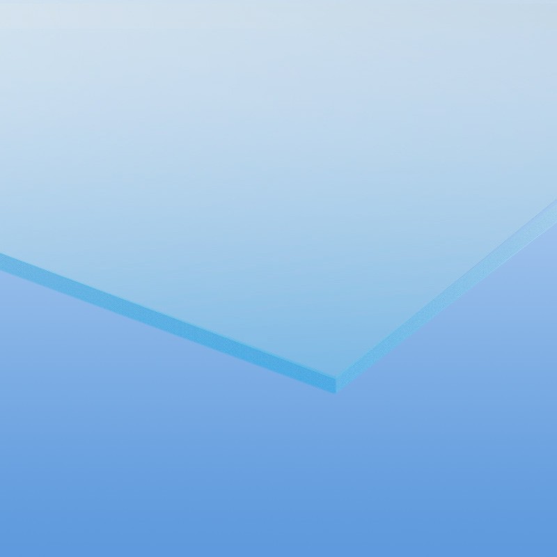 PLEXIGLAS® GS 4 mm farblos 0F00