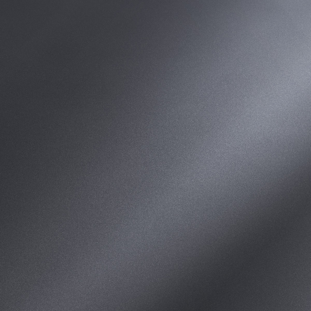 Vierkantrohr aus Aluminium | Anthrazit DB703 | 40 x 20 x 2 mm