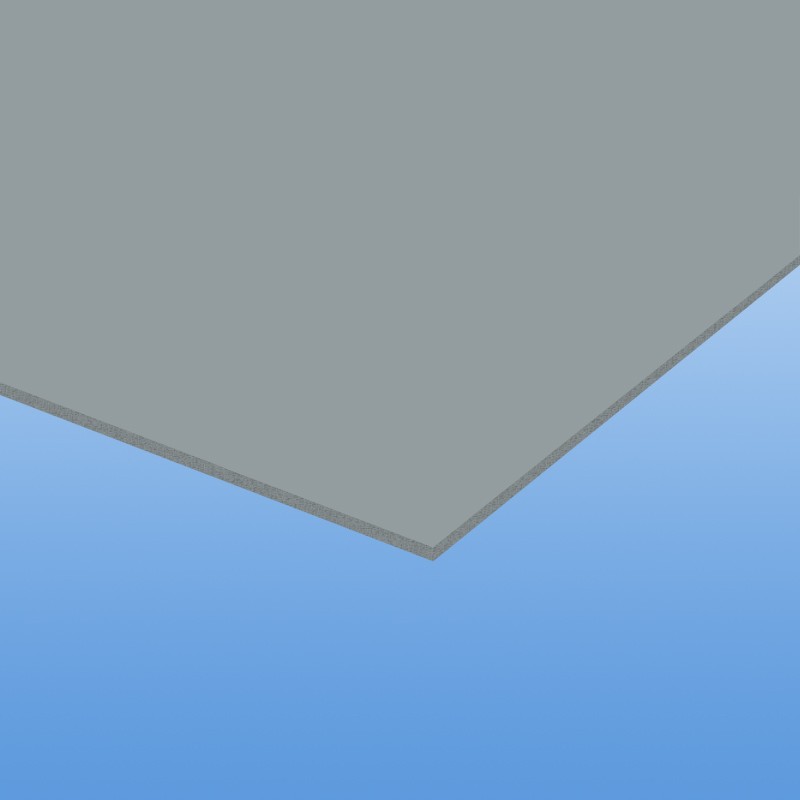 FOREX® Platten gehören zu der Produktfamilie der PVC Freischaumplatten