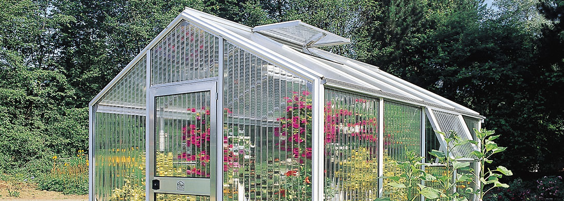 PLEXIGLAS® von Röhm - das Original